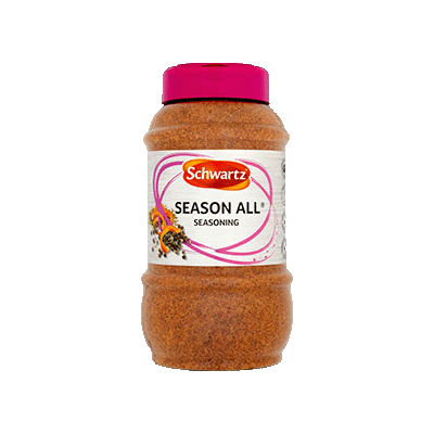 Season-All Seasoning | McCormick Flavour Solutions