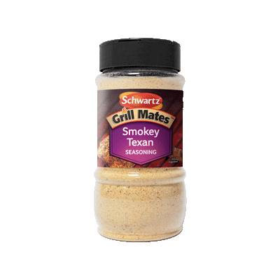 Smokey Texan | McCormick Flavour Solutions