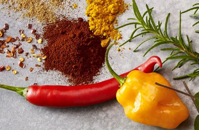 Intense and Pure Flavour | McCormick Flavour Solutions