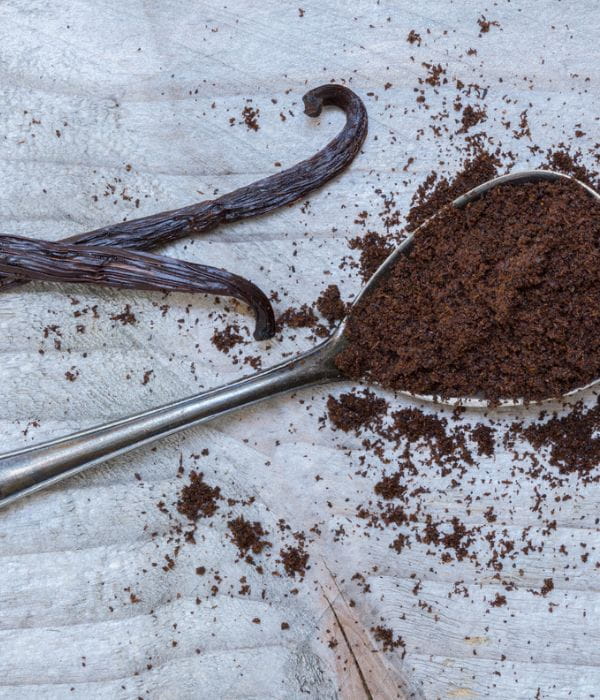 Vanilla | McCormick Flavour Solutions