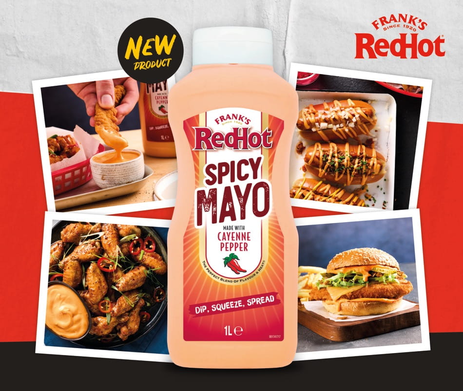 Home | McCormick Flavour Solutions