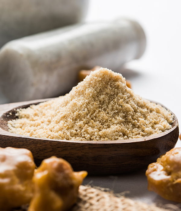 Asafoetida | McCormick Flavour Solutions