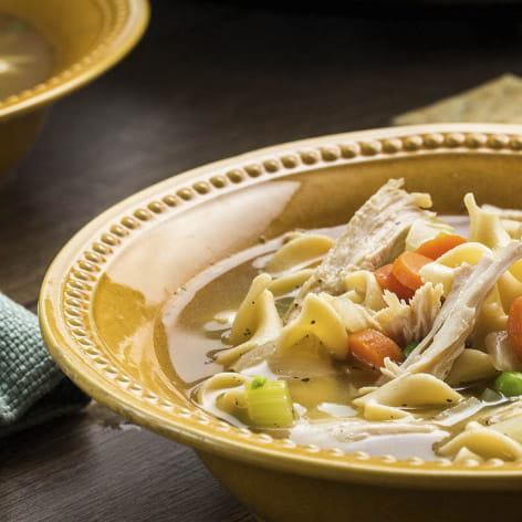 Fish Creole | McCormick Flavour Solutions