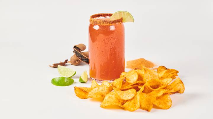 Chips Recipe seasoned with schwartz Chip Seasoning | McCormick Flavour ...