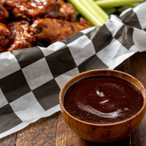 Mole Style Beef BBQ Sauce | McCormick Flavour Solutions