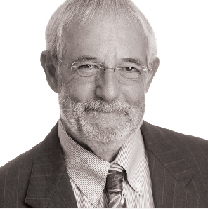 Guy Johnson - McCormick Science Institute