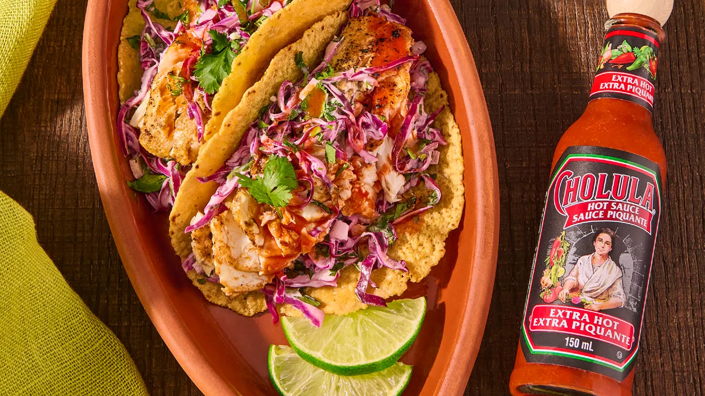 Cholula Hot Sauce Flavours, Tips and Recipes | Cholula