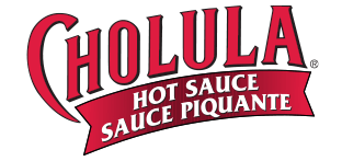 Cholula Flavours | Cholula
