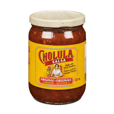Cholula Flavours | Cholula
