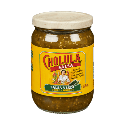 What is Salsa Verde? | Menu Explain