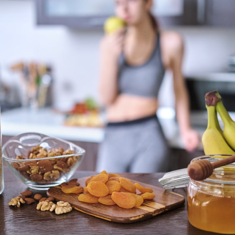 8 recettes saines pour favoriser la récupération après un entraînement ...