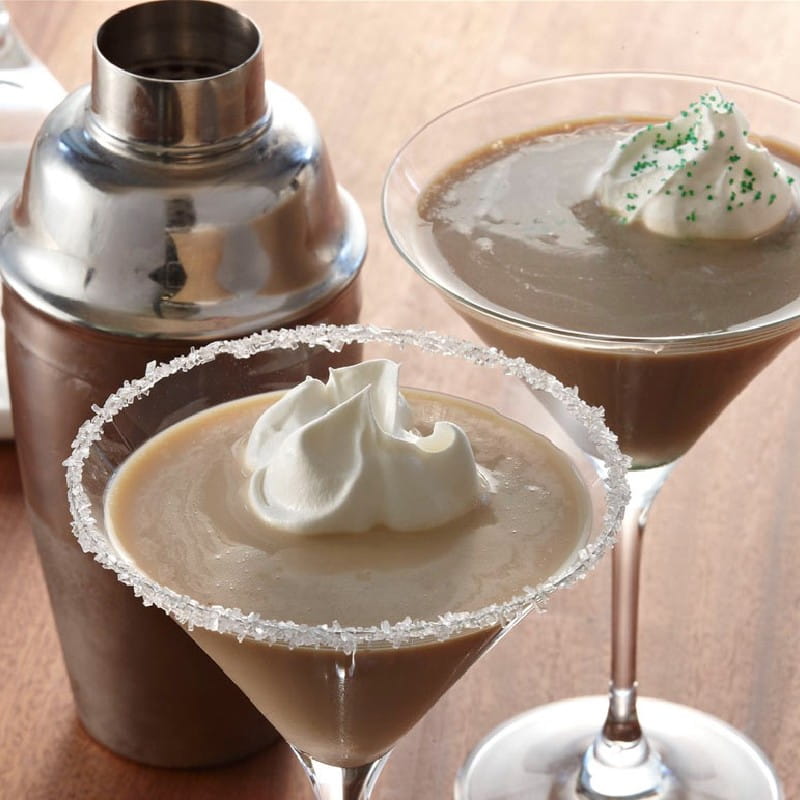 Des boissons réconfortantes pour le temps des Fêtes | Club House CA FR