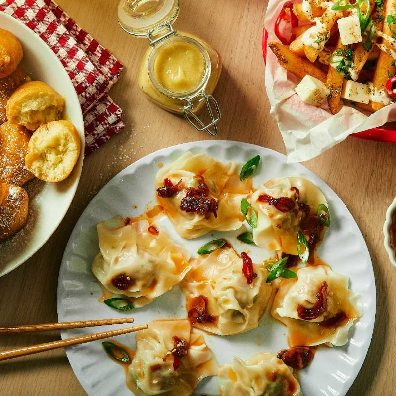 Humble Nosh | Club House CA