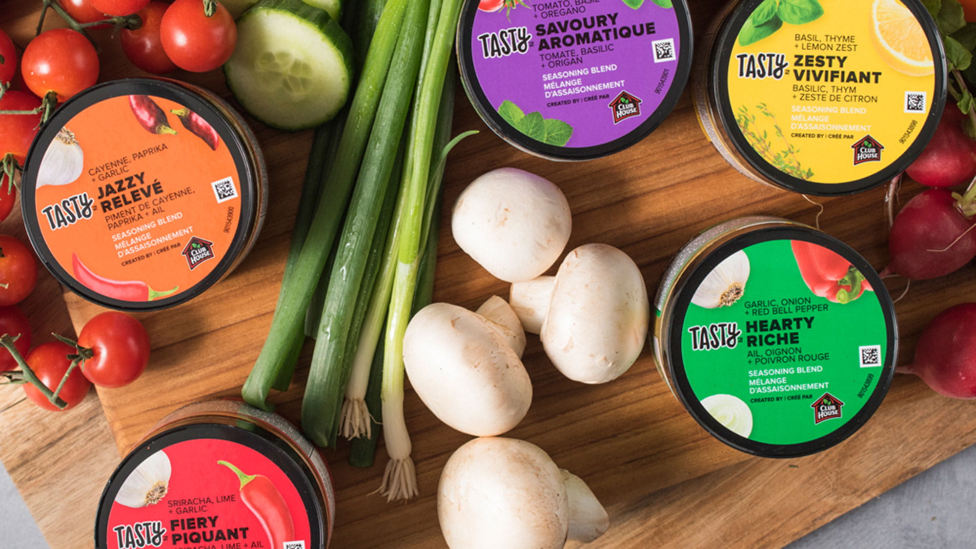 Products | Club House CA