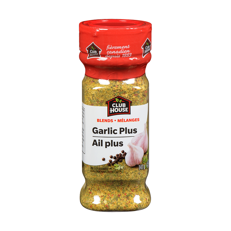 Ail plus | Club House CA FR