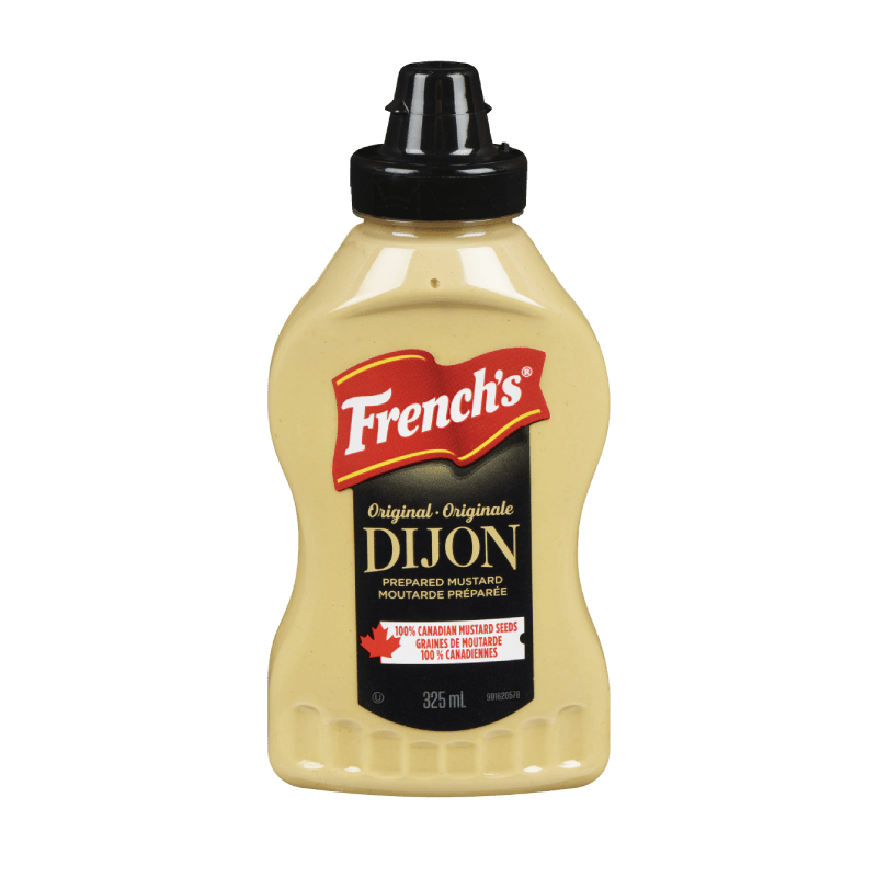 French's® Bold & Spicy Deli Mustard | French's