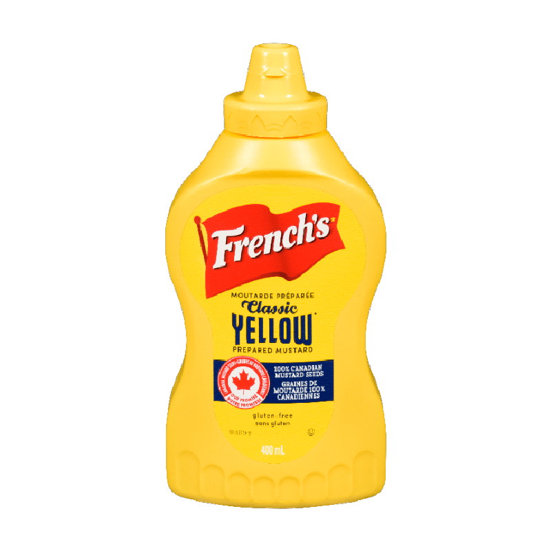 French's® Sweet Onion Mustard | French's