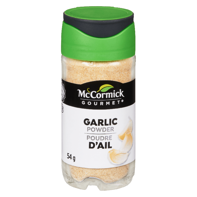 Bon Appetit | McCormick Gourmet