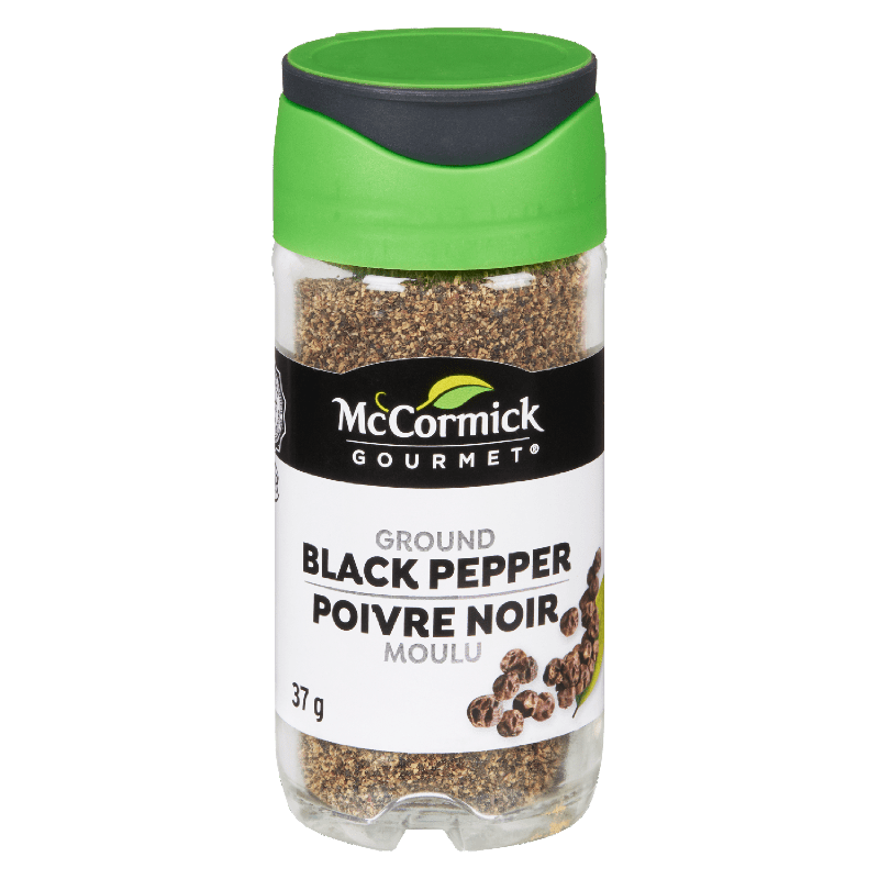 Lemon Pepper Seasoning | McCormick Gourmet