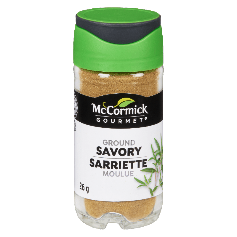 Savory Ground | McCormick Gourmet