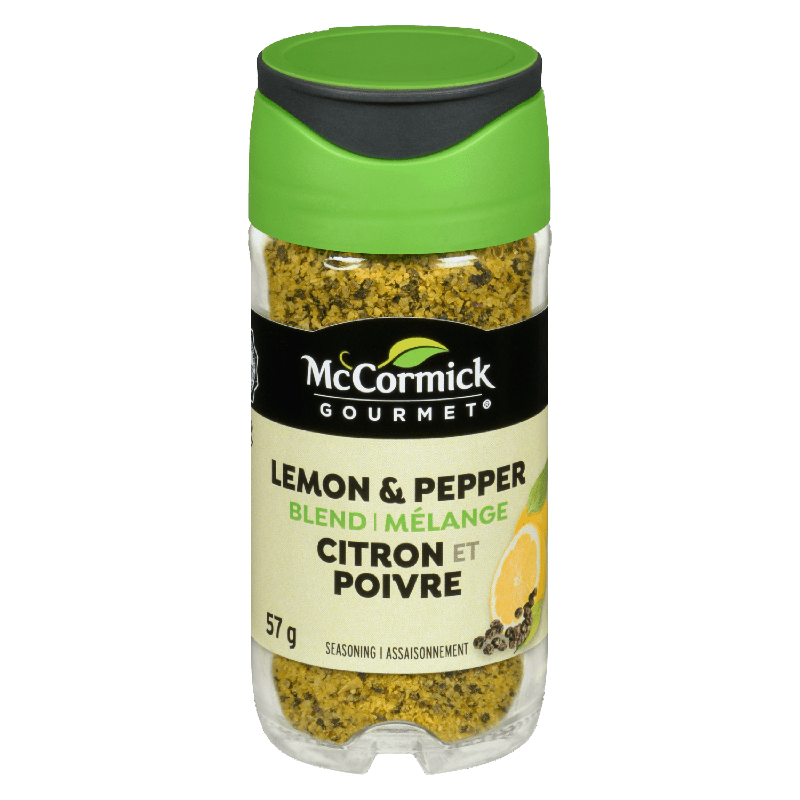 Bon Appetit | McCormick Gourmet