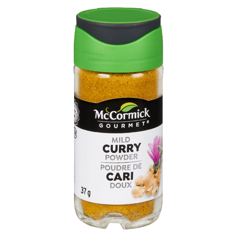 Organic Spices, Herbs and Seasonings | McCormick Gourmet