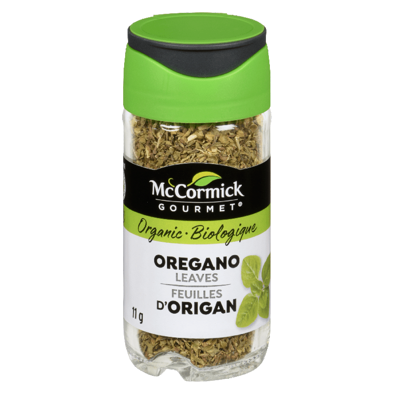 Products | McCormick Gourmet