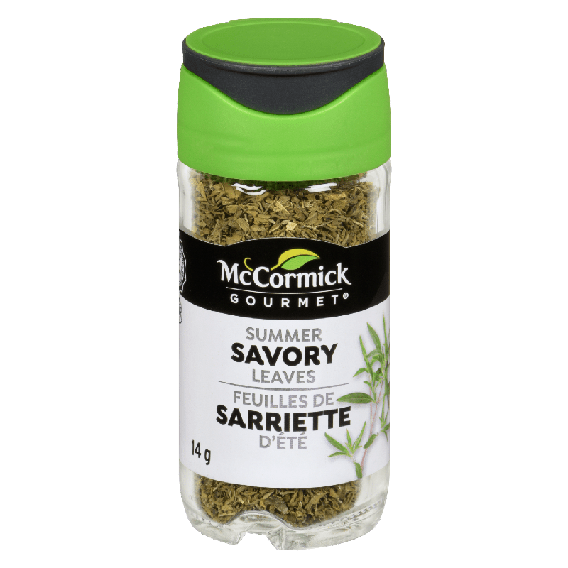 Savory Ground | McCormick Gourmet