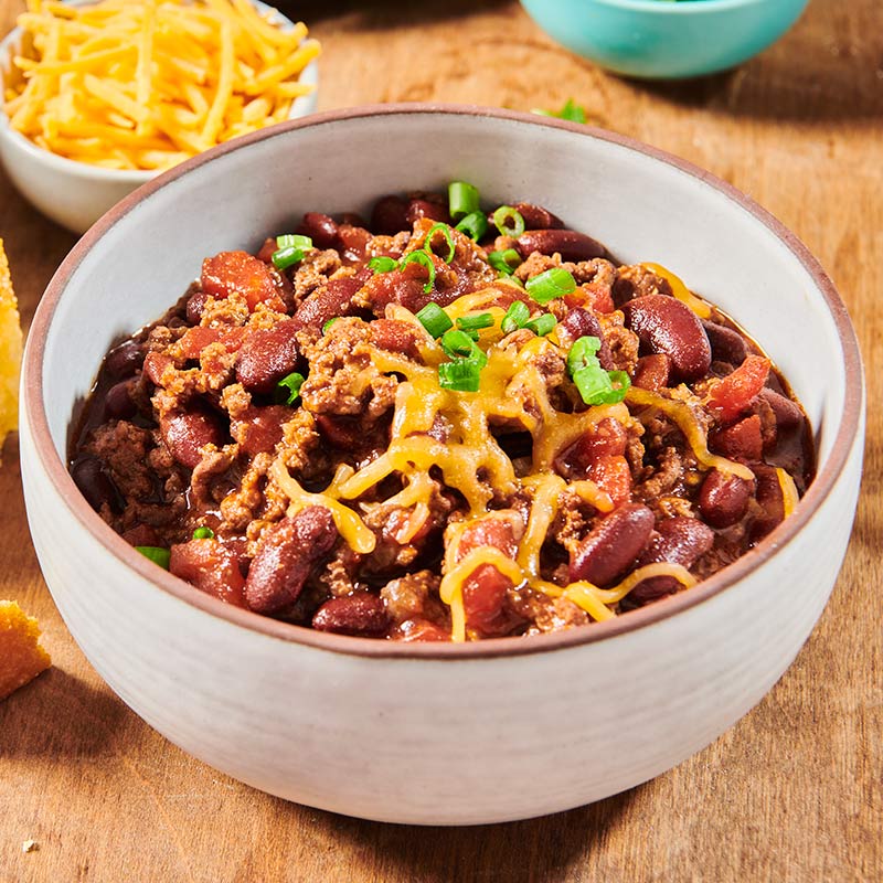 Club House Chili | Club House CA