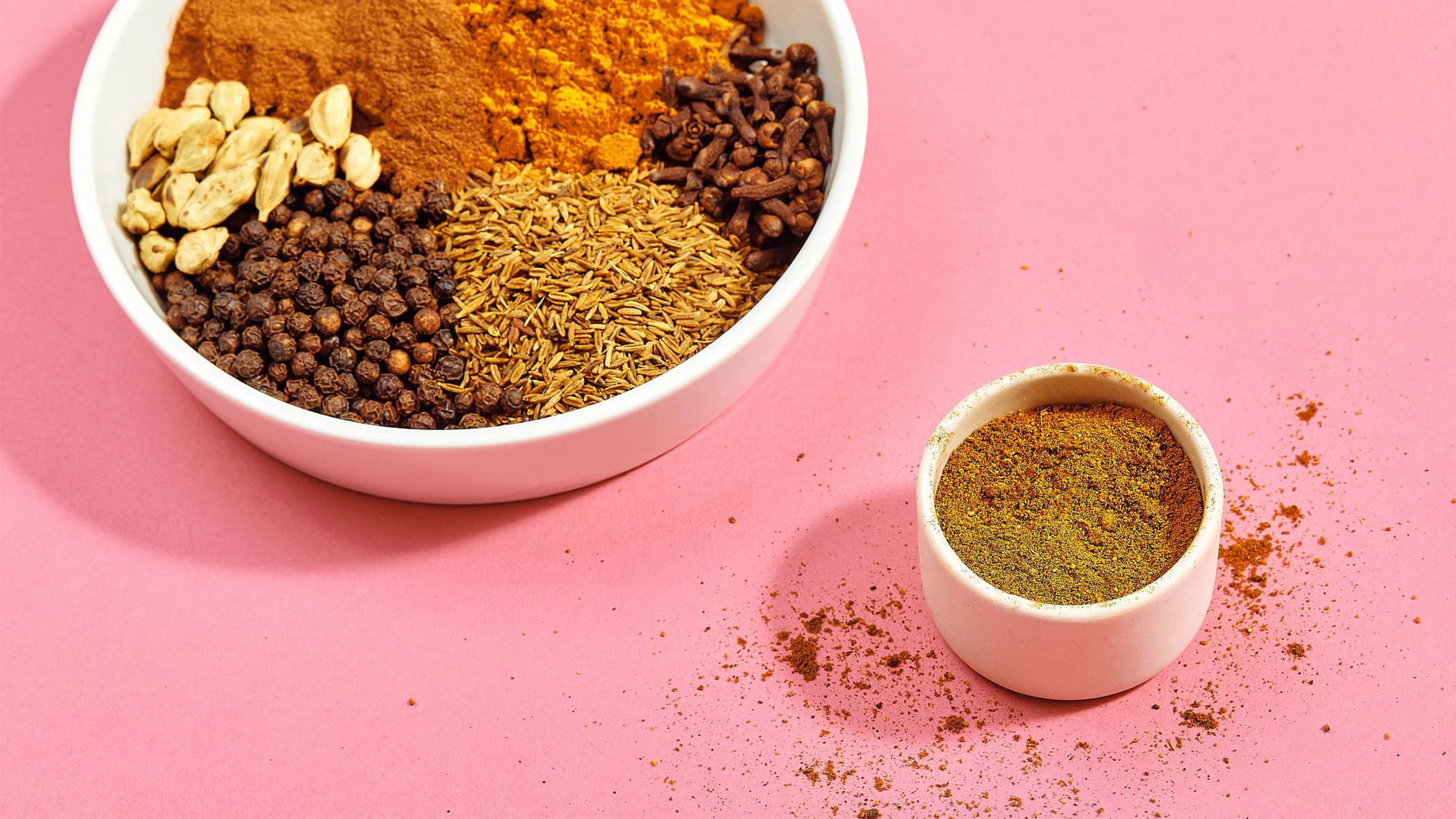 Vietnamese Cajun Seasoning | Club House CA