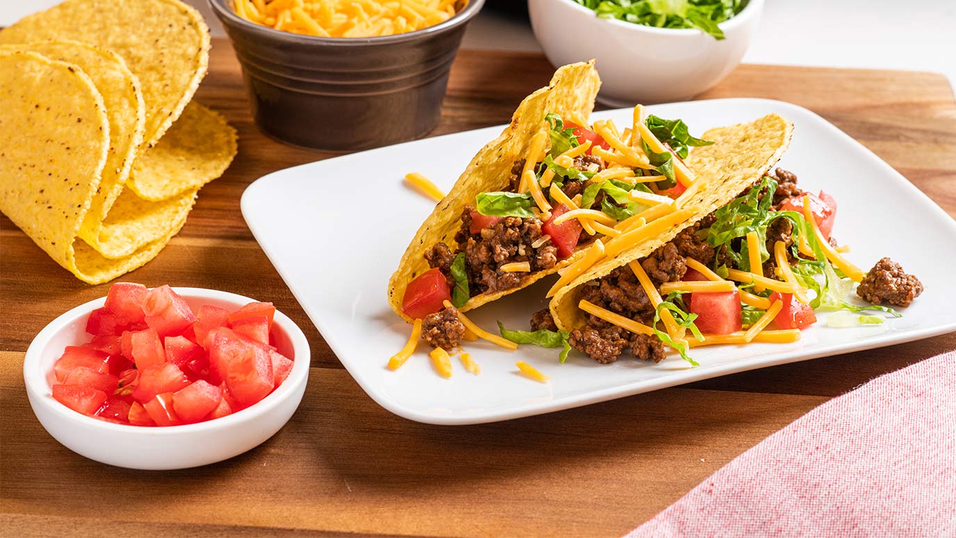 Taco Seasoning Mix | Club House CA