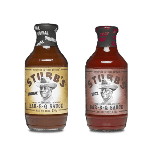 Stubb's Story | Stubb's