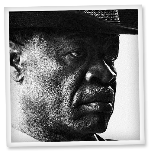 L’HISTOIRE DE STUBB’S | Stubb's