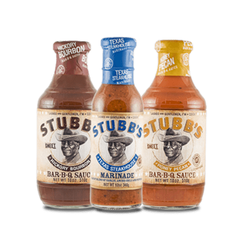 Stubb's Story | Stubb's