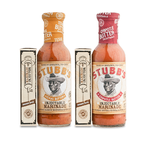Stubb's Story | Stubb's