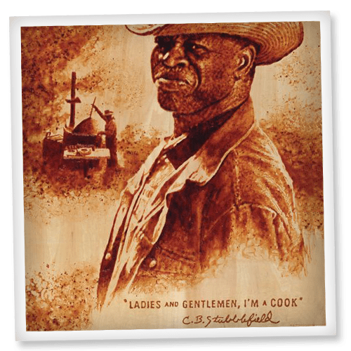 L’HISTOIRE DE STUBB’S | Stubb's