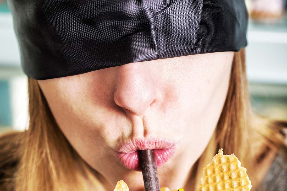 Taste Modification Technology To Enhance the Overall Taste Experience