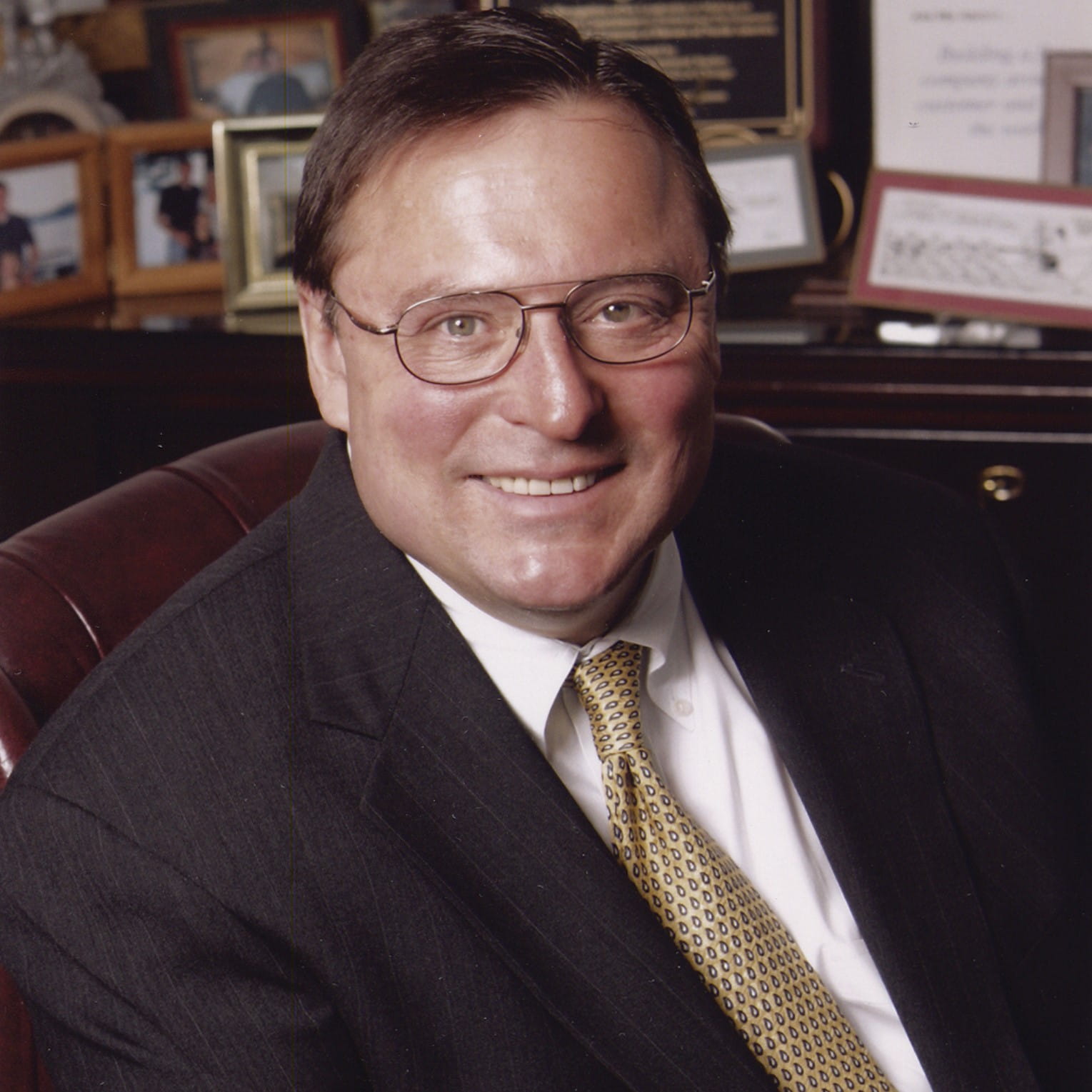 Entrepreneur Of The Year Award®