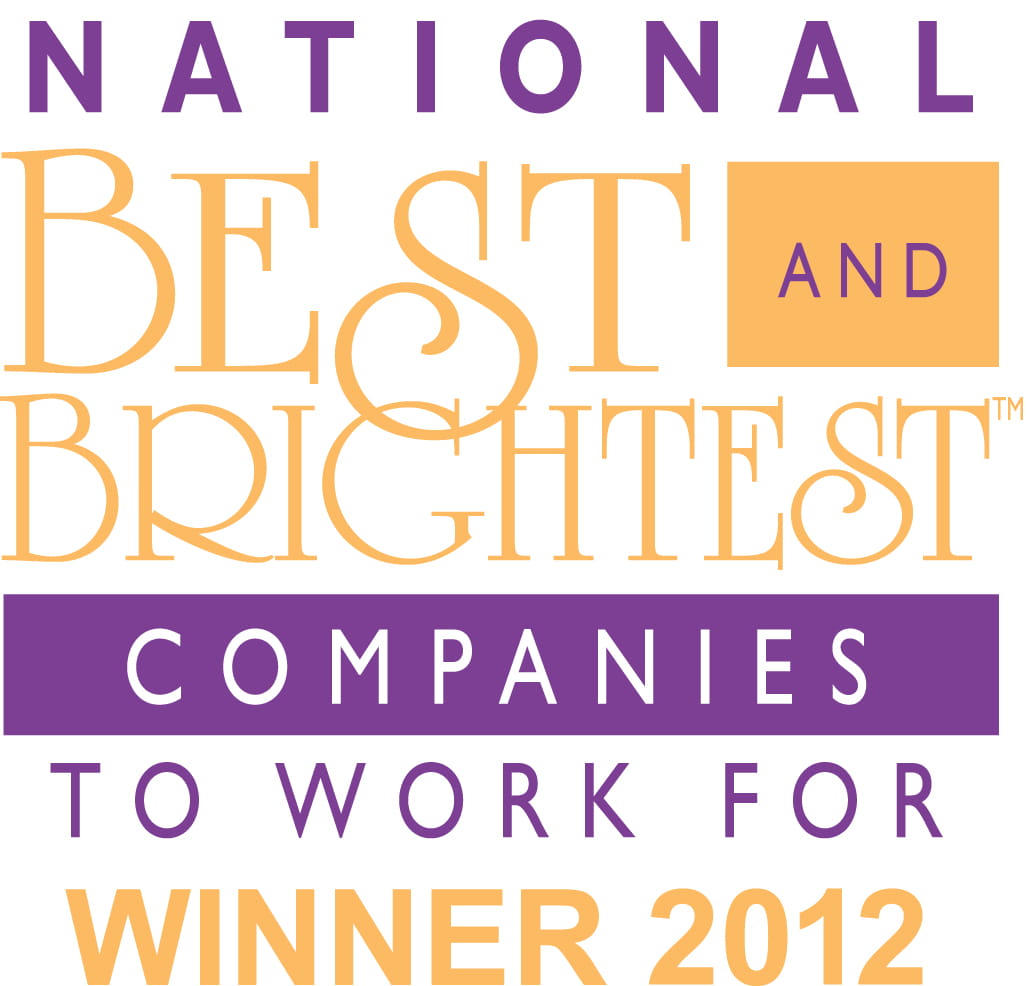 Best Brightest Mid Sized Company To Work For In The Nation Best Brightest Mid Sized Company To Work For In The Nation