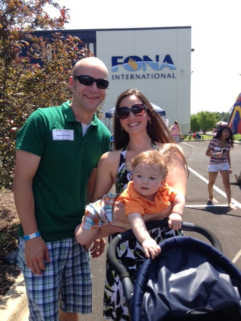 FONA's Summer Celebration