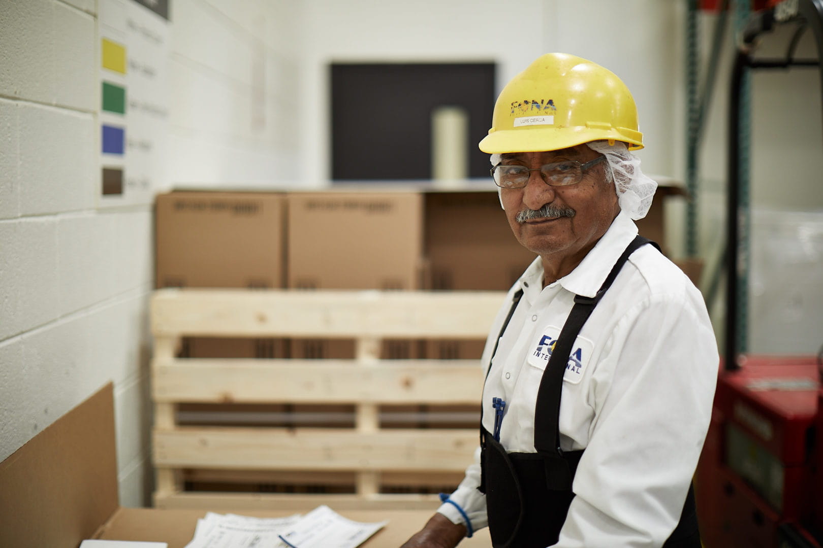 Ranked #3 Best Manufacturing & Production Workplace by Great Place to ...