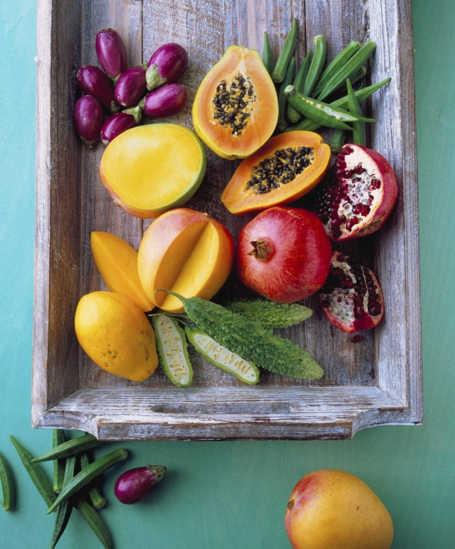 Snack-Happy Consumers