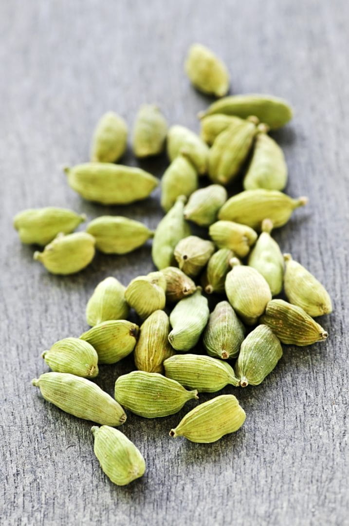 Flavor Insight: Cardamom By The Numbers