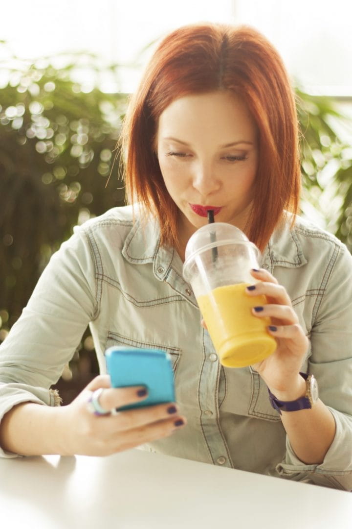 Millennials and Juice Beverages