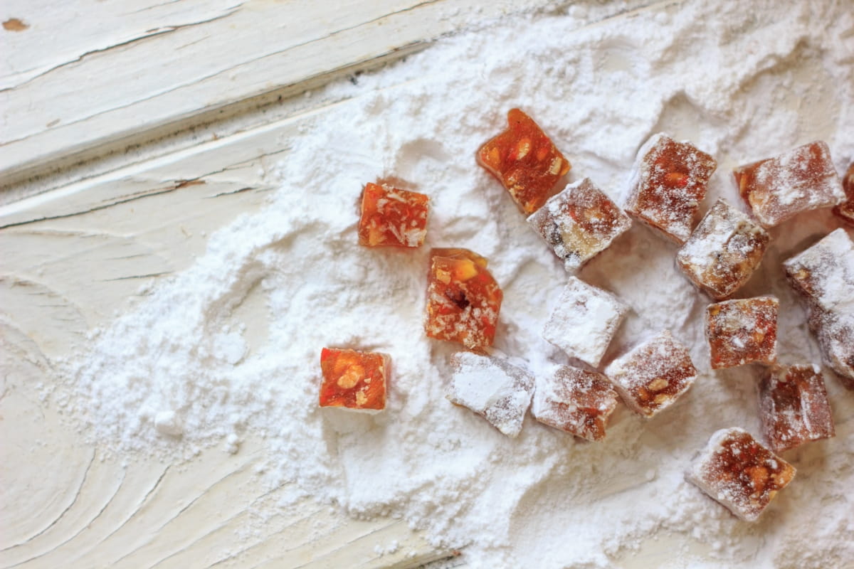 Flavor Insight: Quince