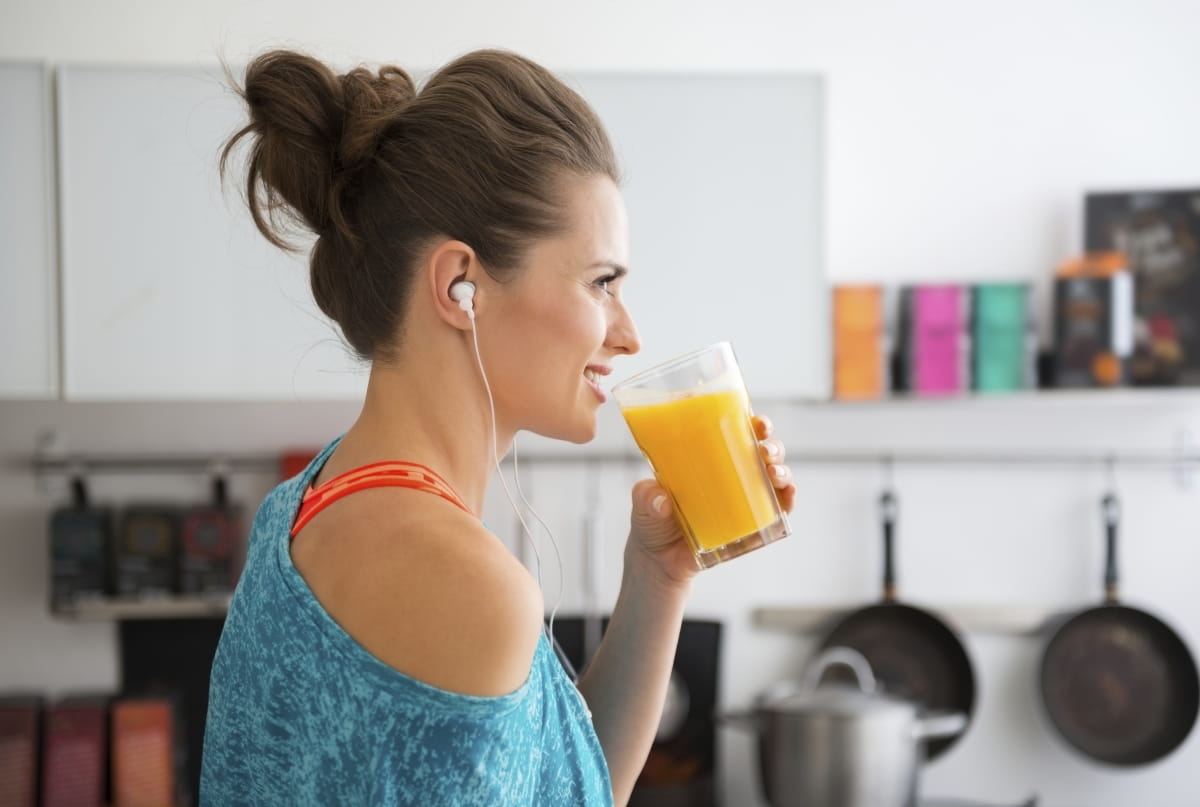 Clean Trends: Consumers in Control