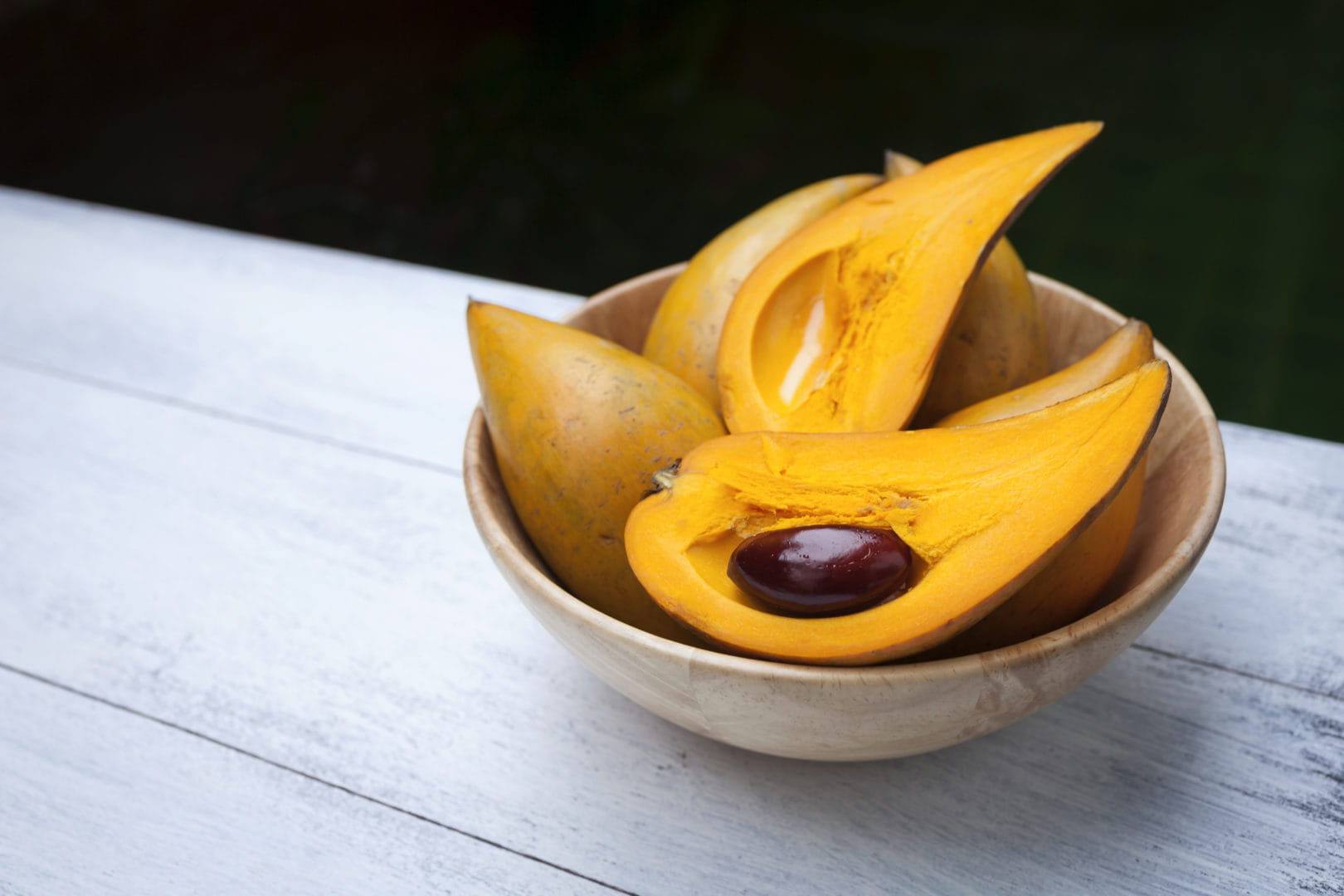 Flavor Insight: Lucuma