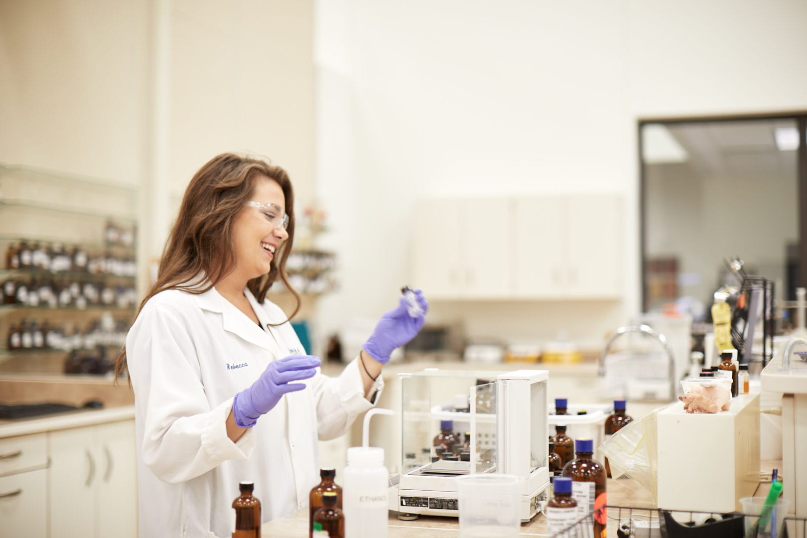 Demystifying Masking