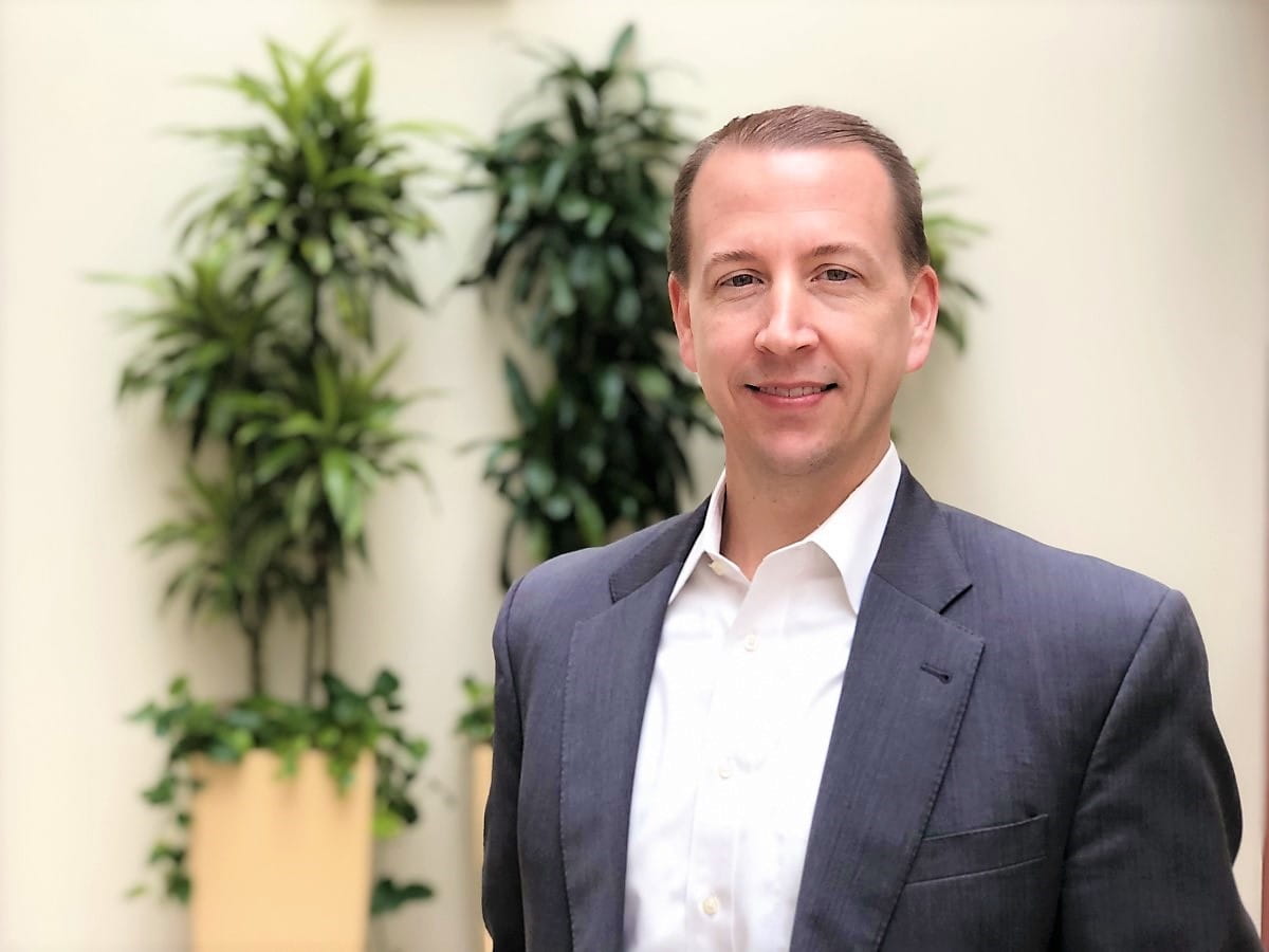 Jeremy Thompson Named Chief Operating Officer for FONA International