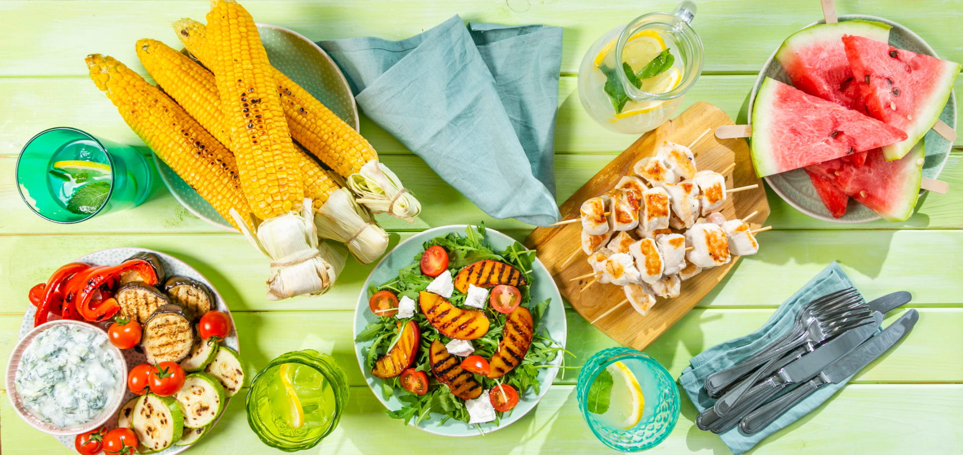 Beyond the Season: A Look Back at Summer's Seasonal & LTO Releases ...